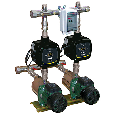 2 Jet AD Plus | DAB Pumps