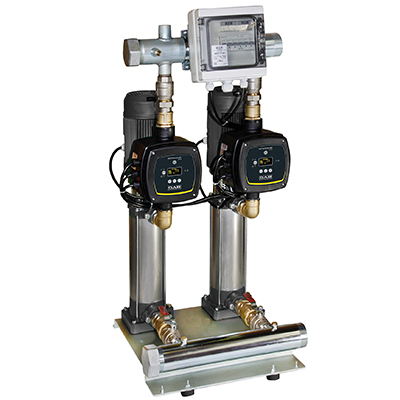 1, 2, 3 KV AD 3, 6, 10 | DAB Pumps