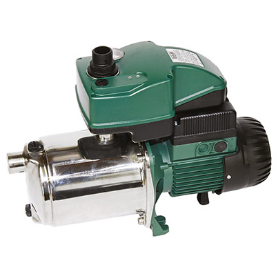 Active System | DAB Pumps