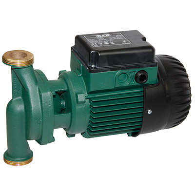 ALM, ALP | DAB Pumps