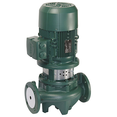 CP, CP-G / DCP, DCP-G | DAB Pumps