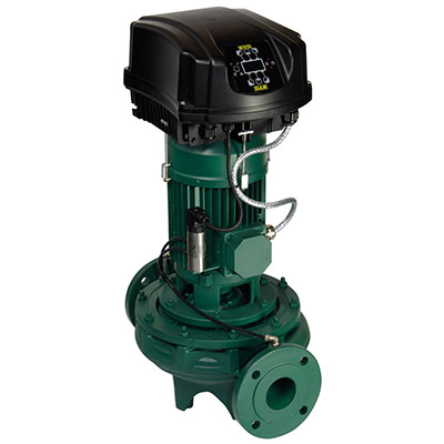 CP-GE / DCP-GE - MCE-C | DAB Pumps