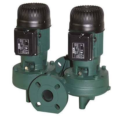 KLM, KLP / DKLM, DKLP | DAB Pumps