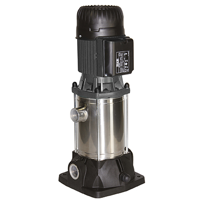 KVC, KVCX | DAB Pumps