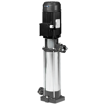 KV 3, KV 6, KV 10 | DAB Pumps