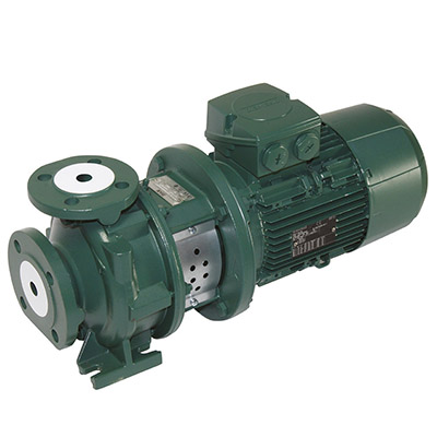 NKM-G, NKP-G | DAB Pumps