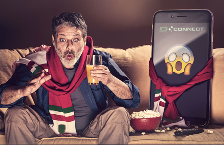 D.Connect, always by your side | DAB Pumps