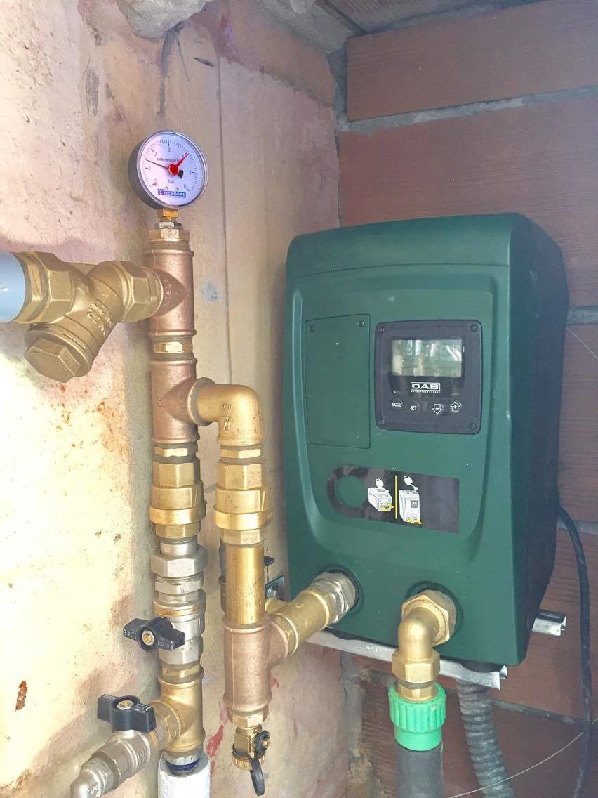 e.sybox mini cube FOR A RESIDENTIAL BUILDING IN SOTTOMARINA, VENICE ...