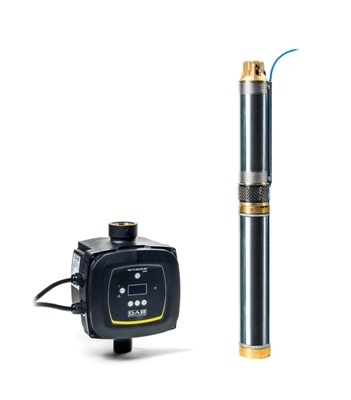 MICRA HS | DAB Pumps