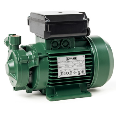 KP | DAB Pumps
