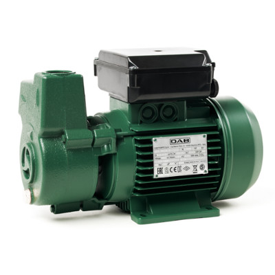 KPA | DAB Pumps