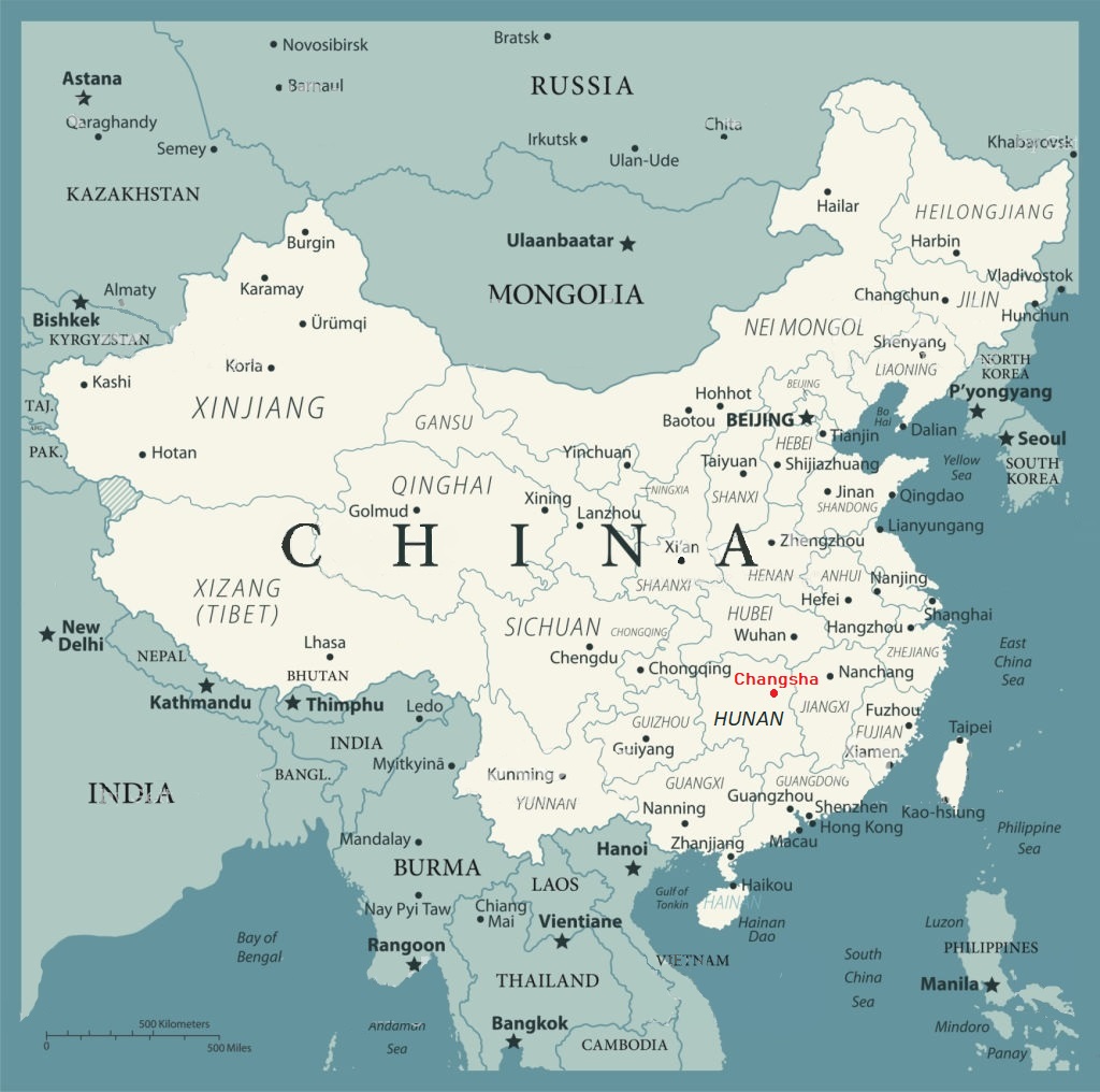 FIREWORKS EXPLODE IN ANCIENT LIUYANG | DAB Pumps