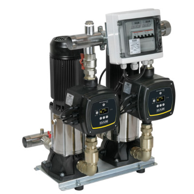1, 2, 3 KVC - AD Plus | DAB Pumps