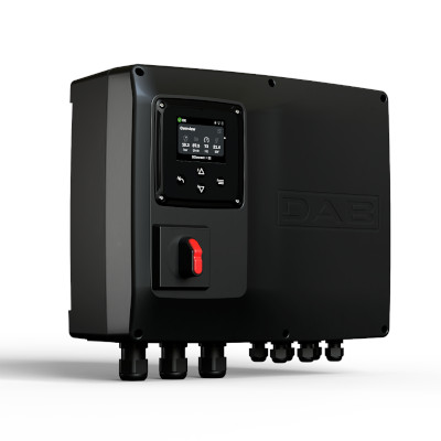 NgPanel | DAB Pumps