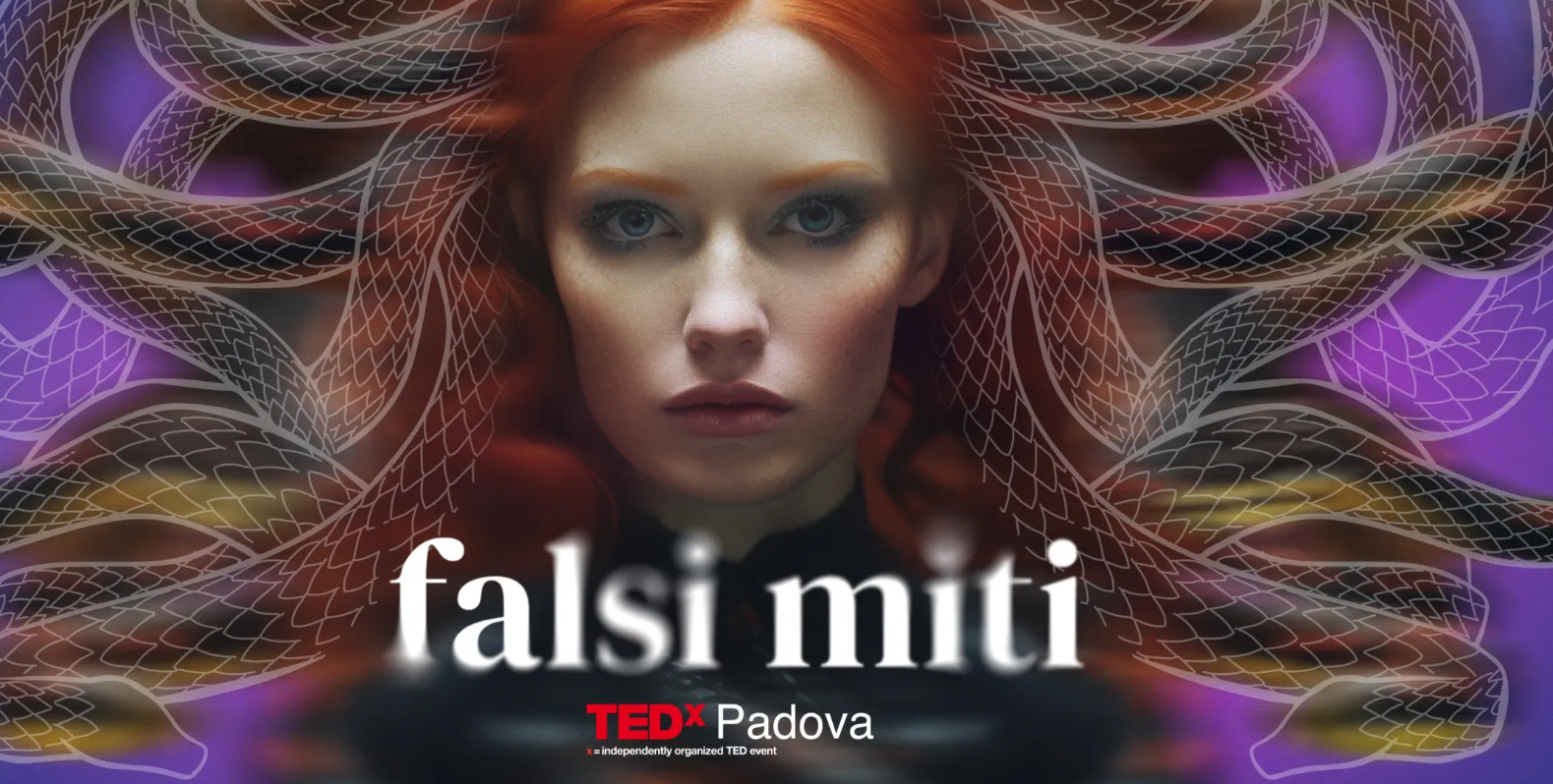 DAB Pumps Platinum partner of TEDx Padova 2024 "Falsi Miti" | DAB Pumps