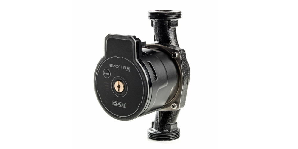 Evosta 2 OEM | DAB Pumps