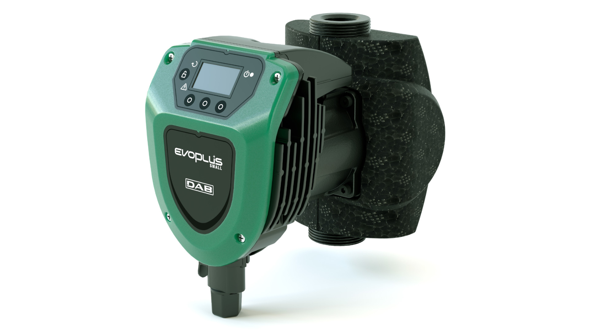 Evoplus Small | DAB Pumps