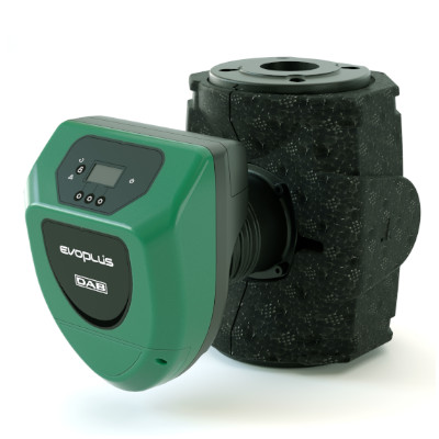 Evoplus | DAB Pumps