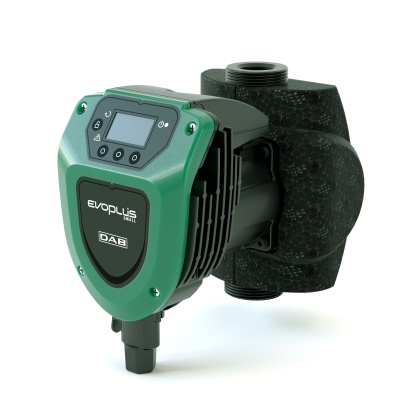 Evoplus Small | DAB Pumps