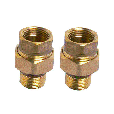 3 piece inlet | DAB Pumps