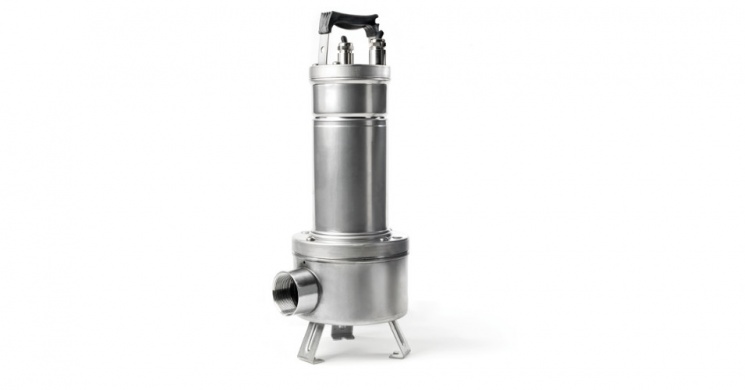 Feka VS, Feka VSL | DAB Pumps