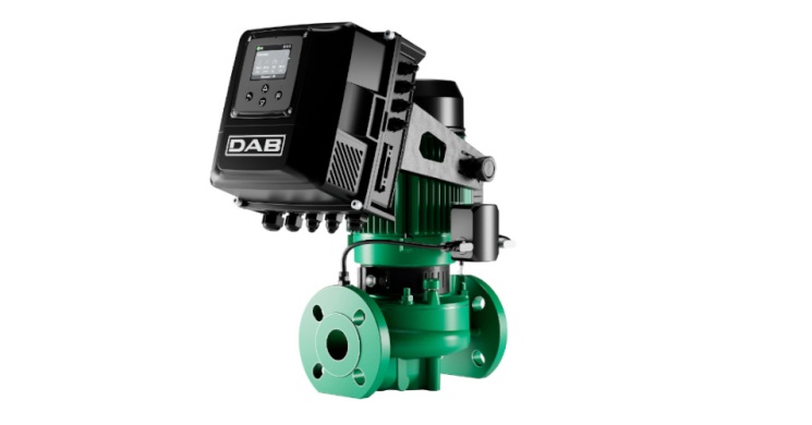 CM2E, CP2E | DAB Pumps